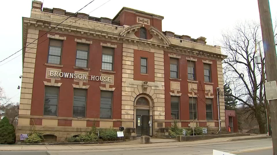 Washington County’s Brownson House set to be torn down, rebuilt for ...