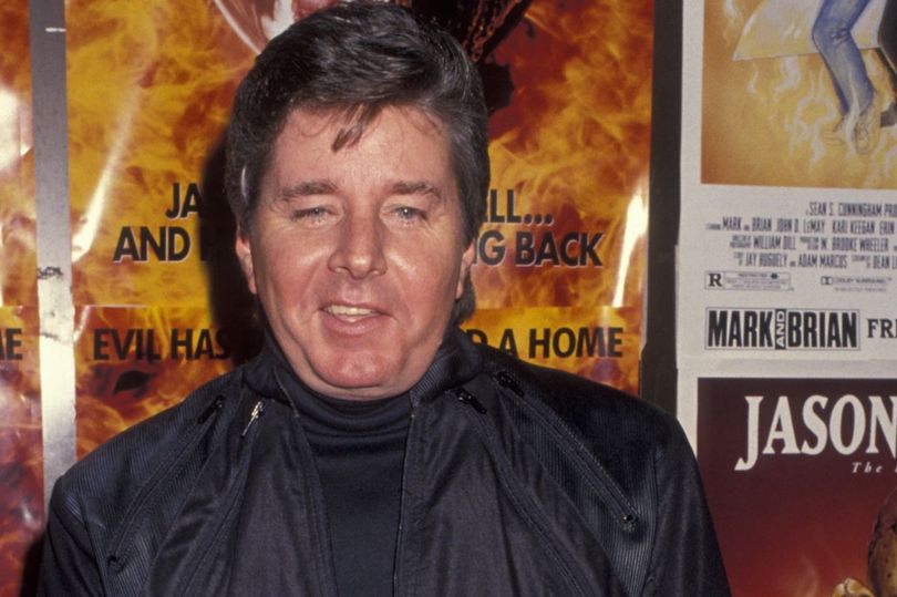 Teen star Bobby Sherman diagnosed with stage 4 cancer at 81