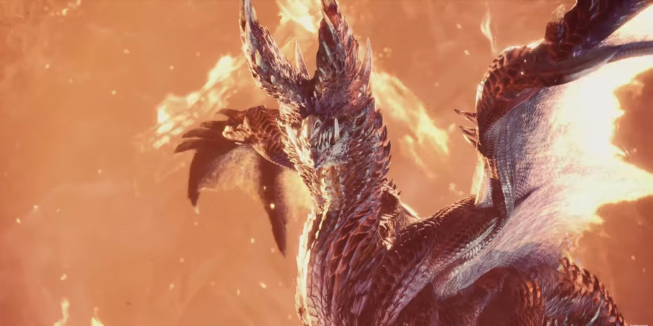 The Biggest Unsolved Myseries In The Monster Hunter Series