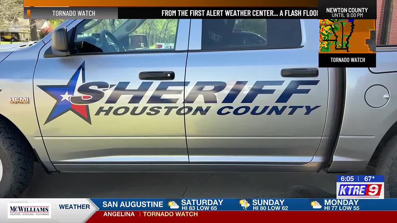 Houston County Sheriff uses first 3 months to upgrade uniforms, patrol ...