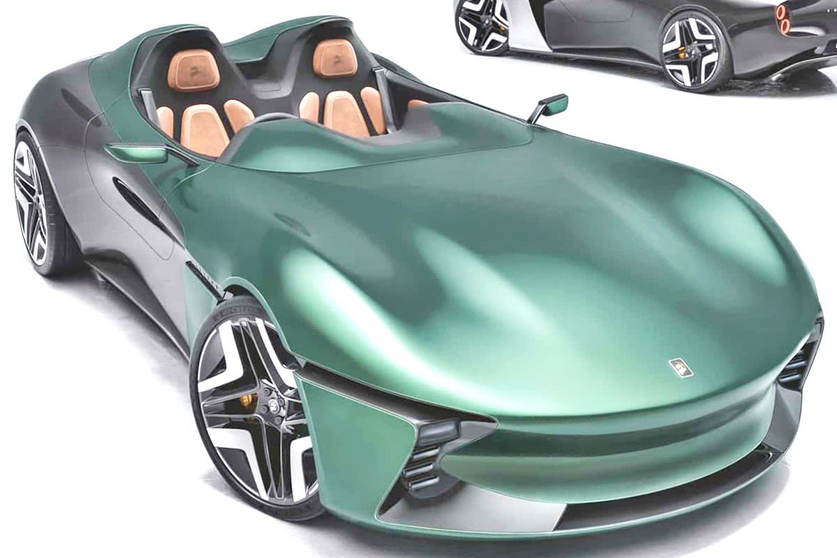 Longbow’s Speedster Promises the Lightest Electric Ride Yet—Under 2,200 ...