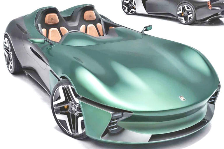 Longbow’s Speedster Promises the Lightest Electric Ride Yet—Under 2,200 ...