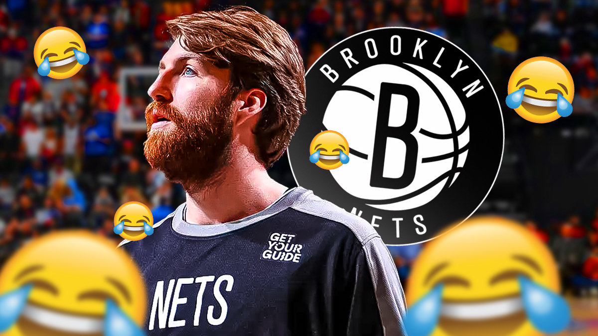 Drew Timme’s hilarious reaction to signing with Nets