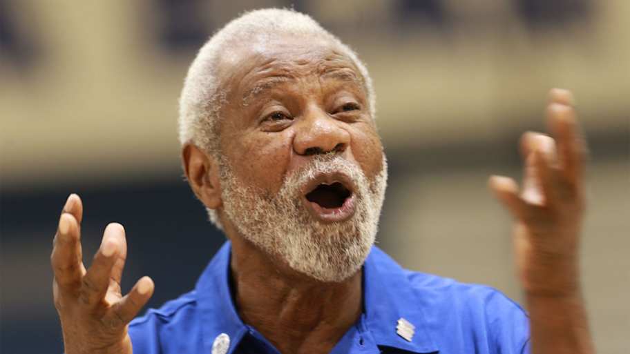 Former Razorback Coach Likely Surprised at ESPN's Latest Goof