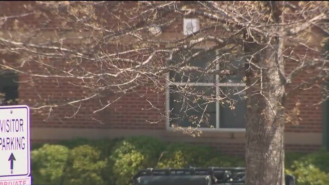 Senior skip deadly shooting used as lesson in Newton County classroom ...