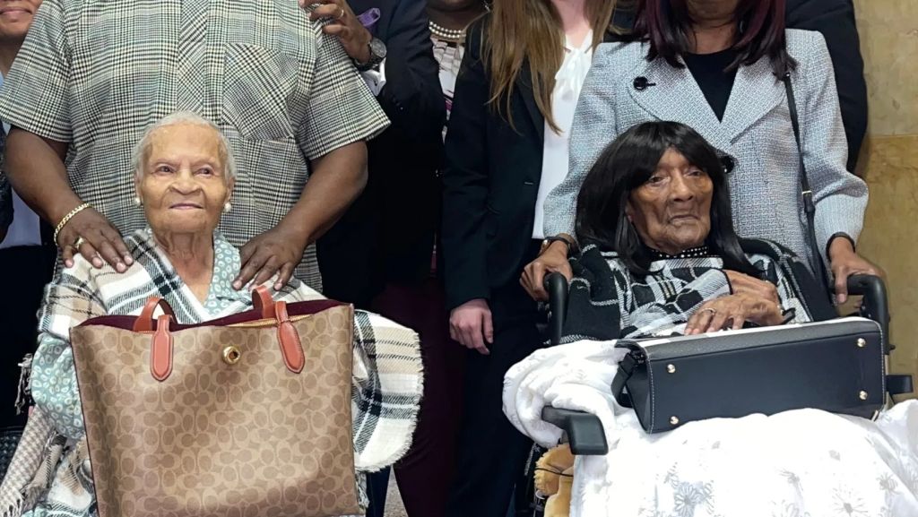 Sen. Regina Goodwin to discuss Tulsa Reconciliation Scholarship bill