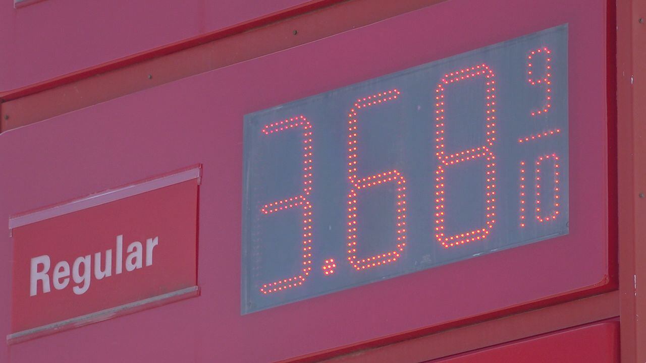 How to find cheaper gas amid rising prices