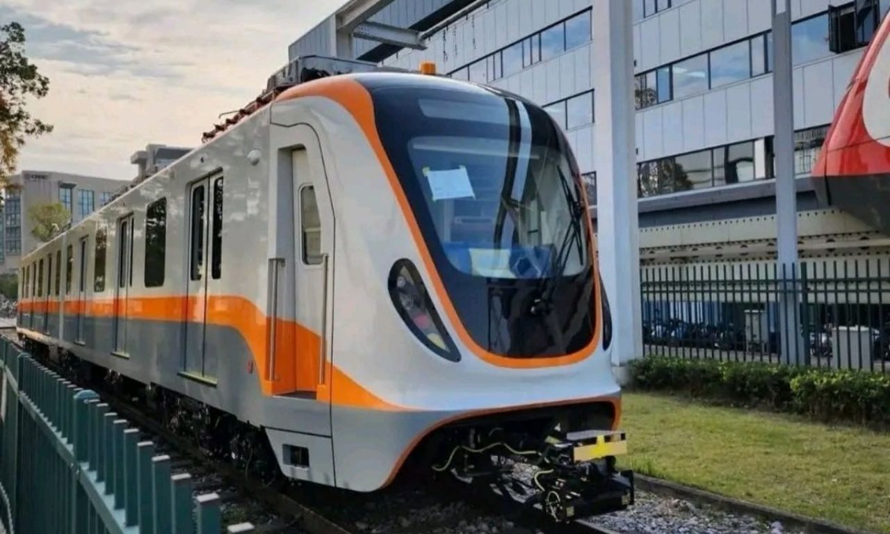 Línea 4 del Tren Ligero en Jalisco: ¿Cuándo Comenzará a Funcionar?