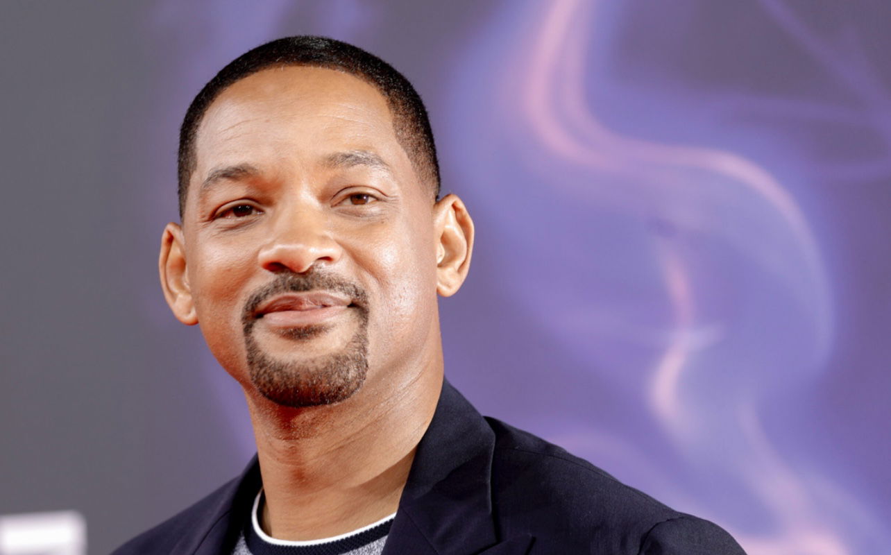 Will Smith: 'I'm only going to do black stuff' after near-drowning ...