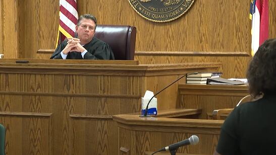 Pitt County political parties on the abrupt decision to replace Senior ...