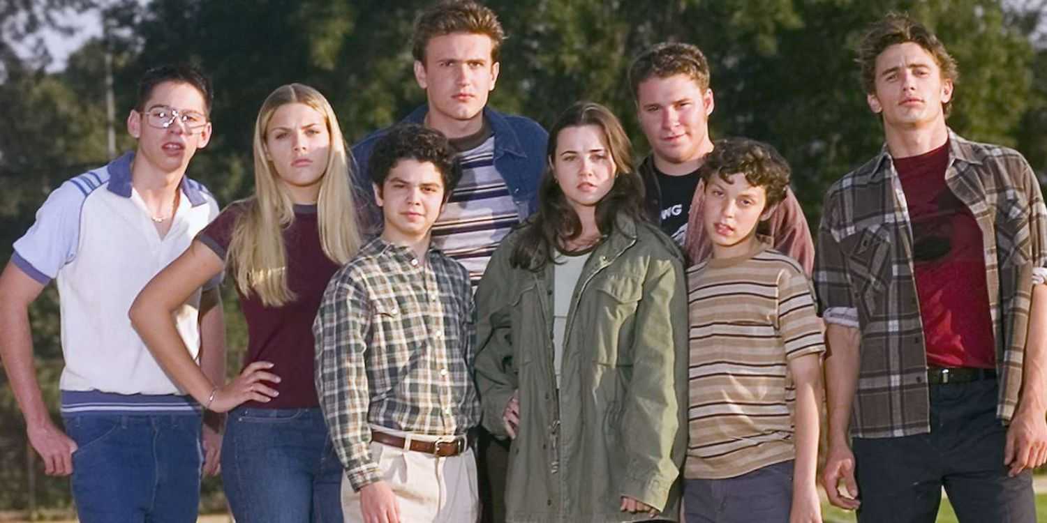 Why Freaks And Geeks Was Canceled After Just 1 Season