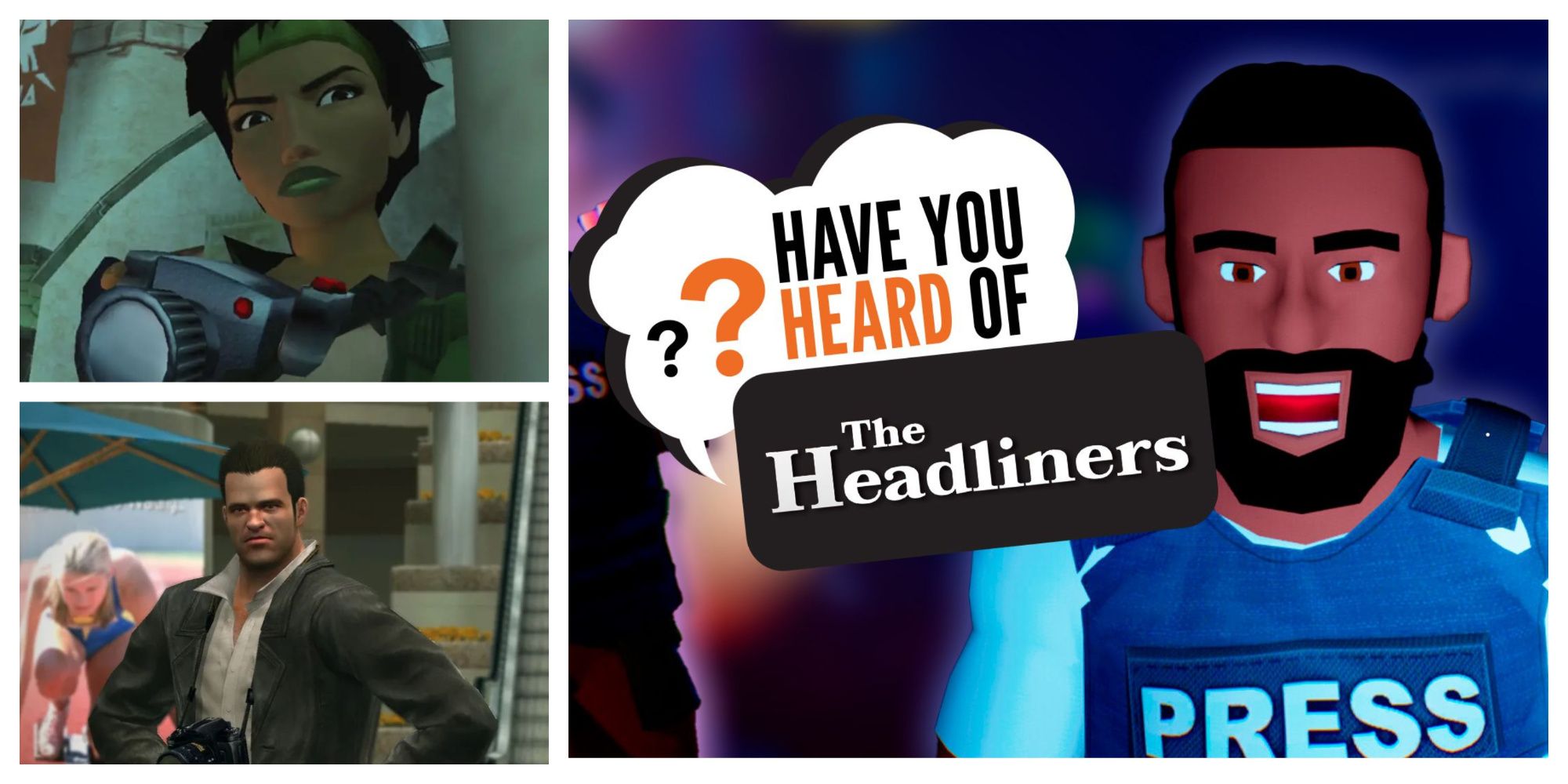 The Best Games About Journalism