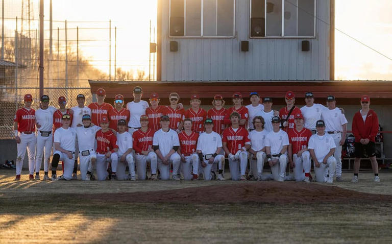 Blackfoot, Madison baseball teams honor former Bobcat Eliah Gordo, 8 ...