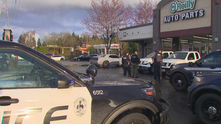 Family of toddler kidnapped from Seattle daycare says they tried to ...