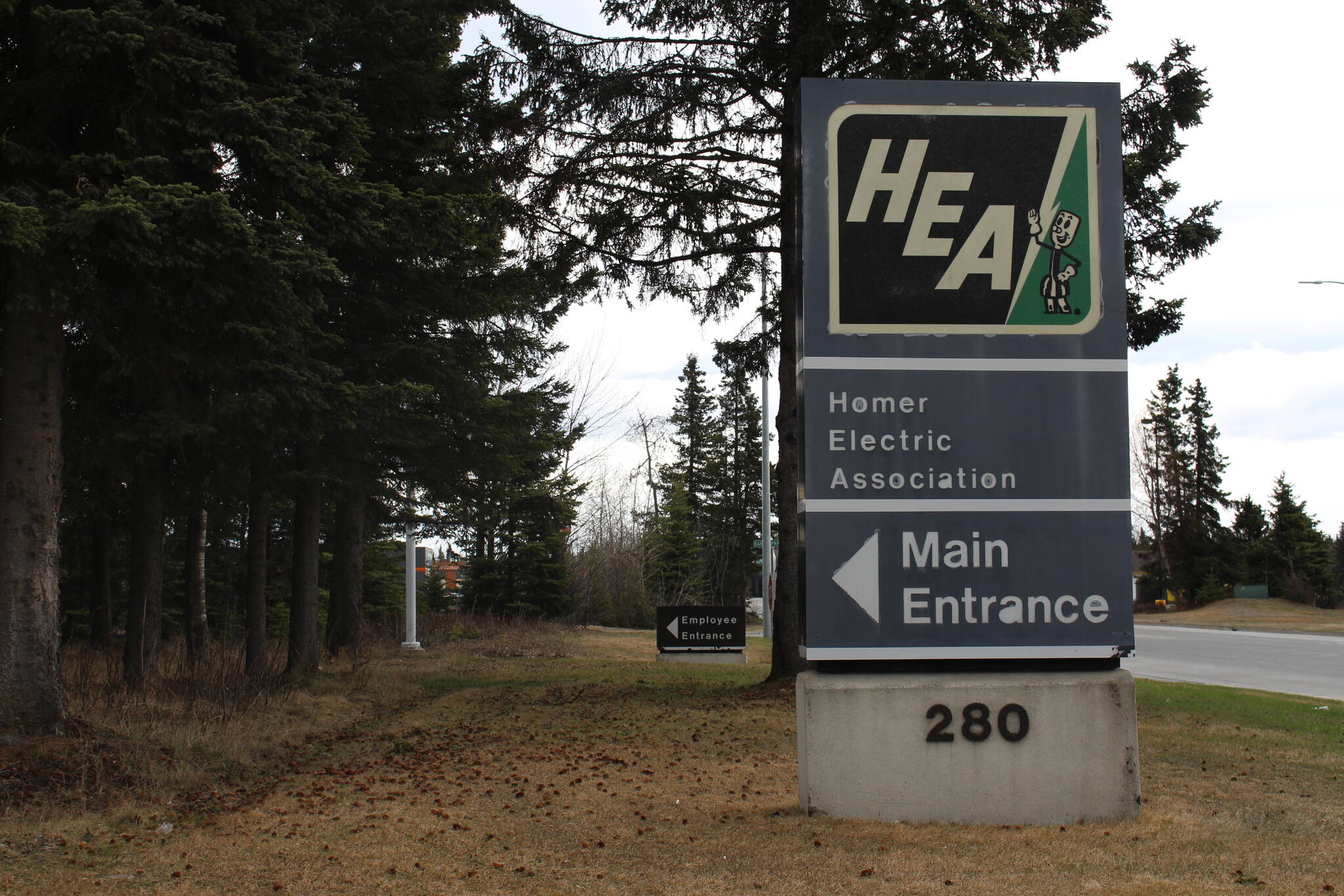 HEA announces rate increase effective April 1