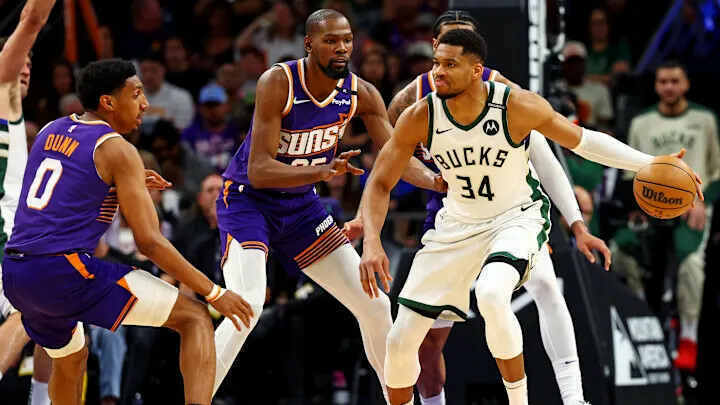 Phoenix TOP 10, trois de chute pour L.A, Boston chasse toujours Cleveland