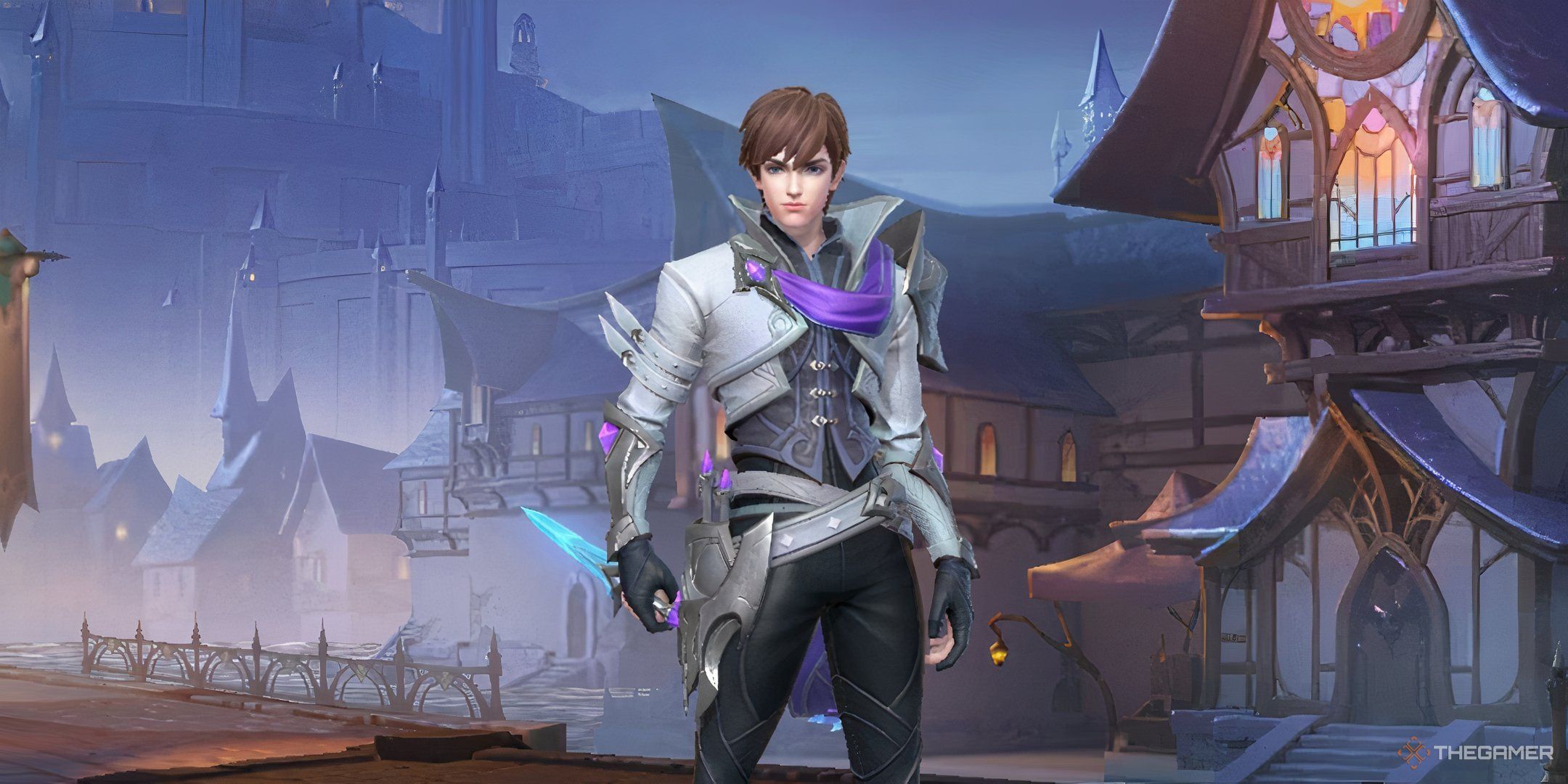 How To Play As Gusion In Mobile Legends: Bang Bang