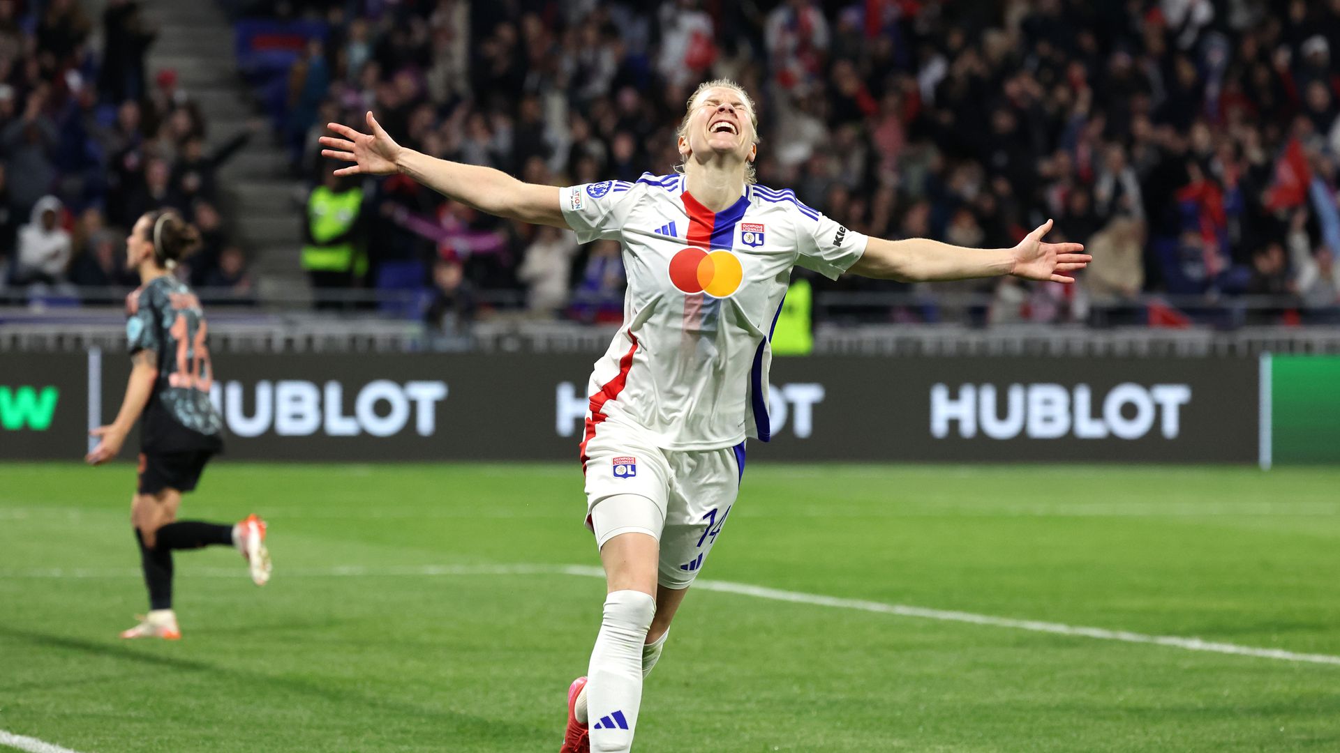 Match report from Bayern Munich’s Champions League defeat at Lyon