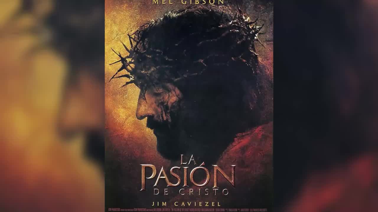 The Resurrection of the Christ: Mel Gibson’s Bold New Epic