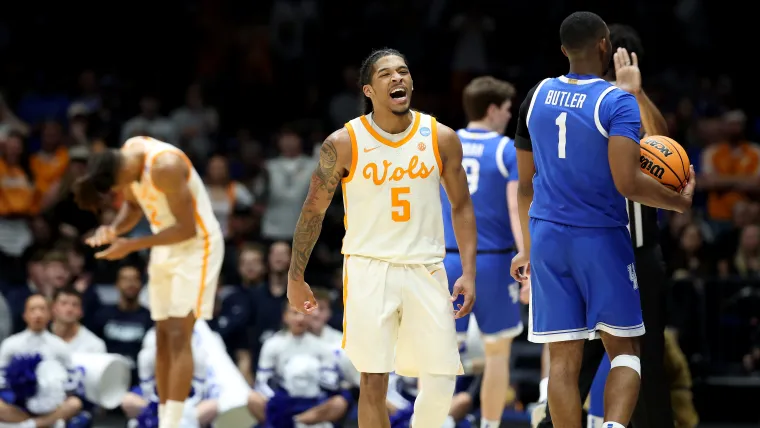 Kentucky vs. Tennessee final score, results: Volunteers coast in SEC ...