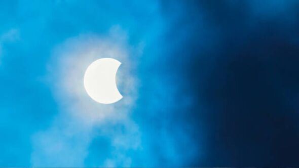 Where to see solar eclipse on Saturday - full list of UK's best places