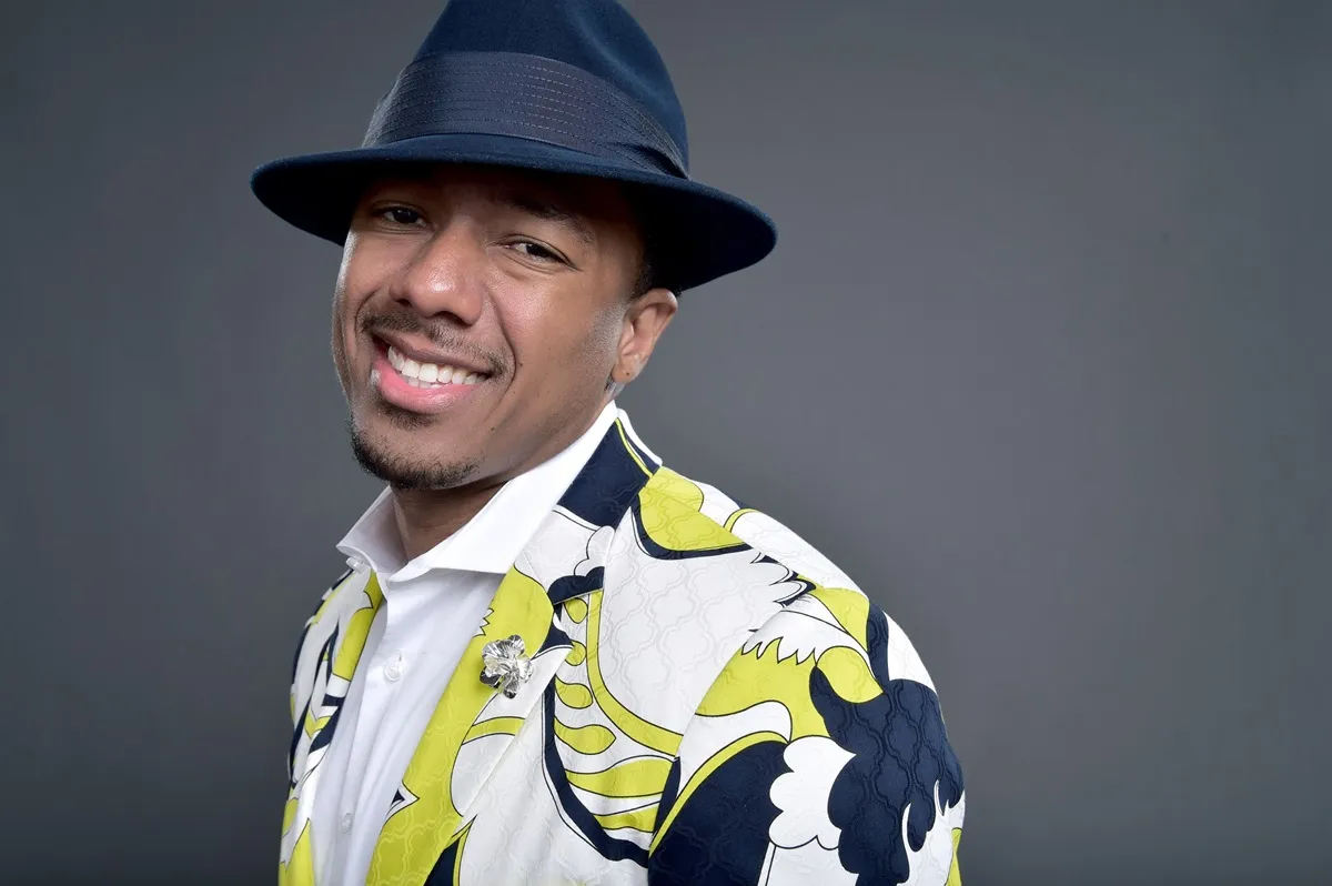 Nick Cannon Rejected a Pay Raise to Quit 'America's Got Talent'