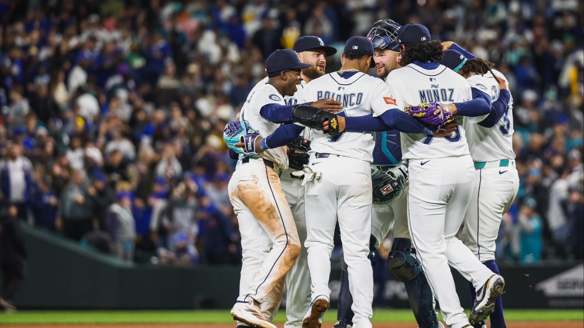 Mariners vs. Athletics & Dodgers-Tigers Matchup Tonight