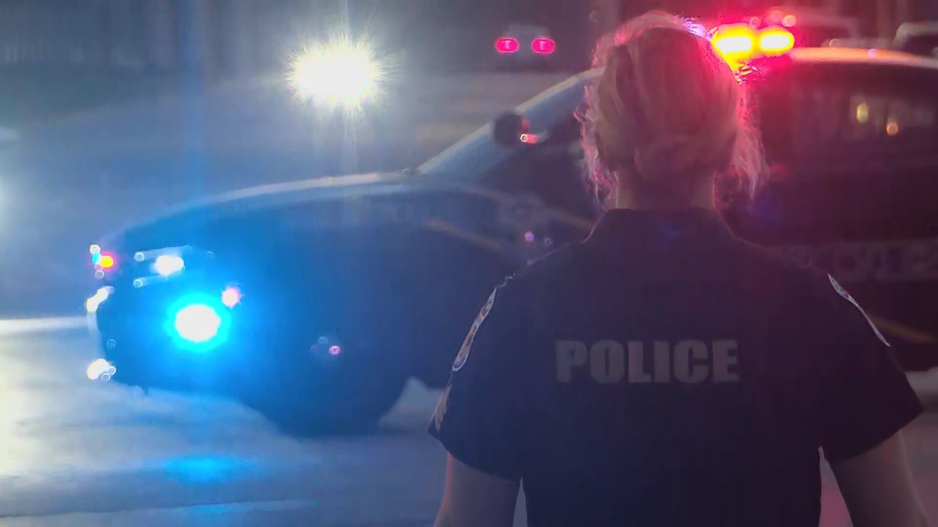 3 teens arrested, none injured in shootout near Big Four Bridge