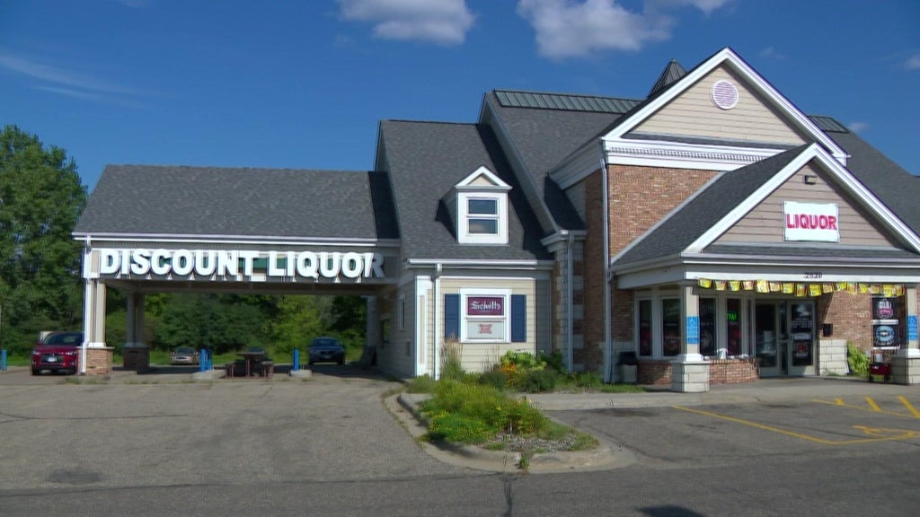 St. Paul man sentenced after bat-wielding girl intervenes in robbery ...