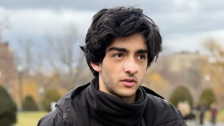 Hrithik Roshan's Birthday Post For Son Hrehaan Gets Major Approval From ...