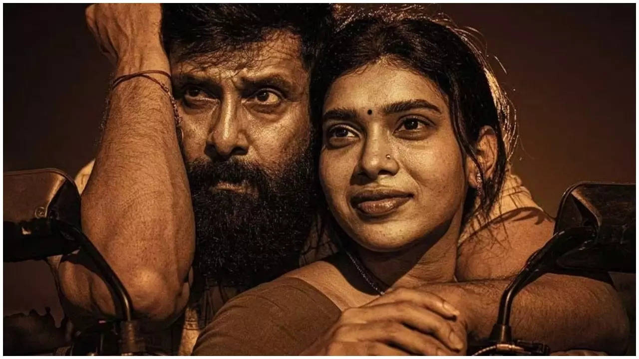 ‘Veera Dheera Sooran’ box office collections day 2: Vikram’s film maintains momentum, earns Rs 6 ...