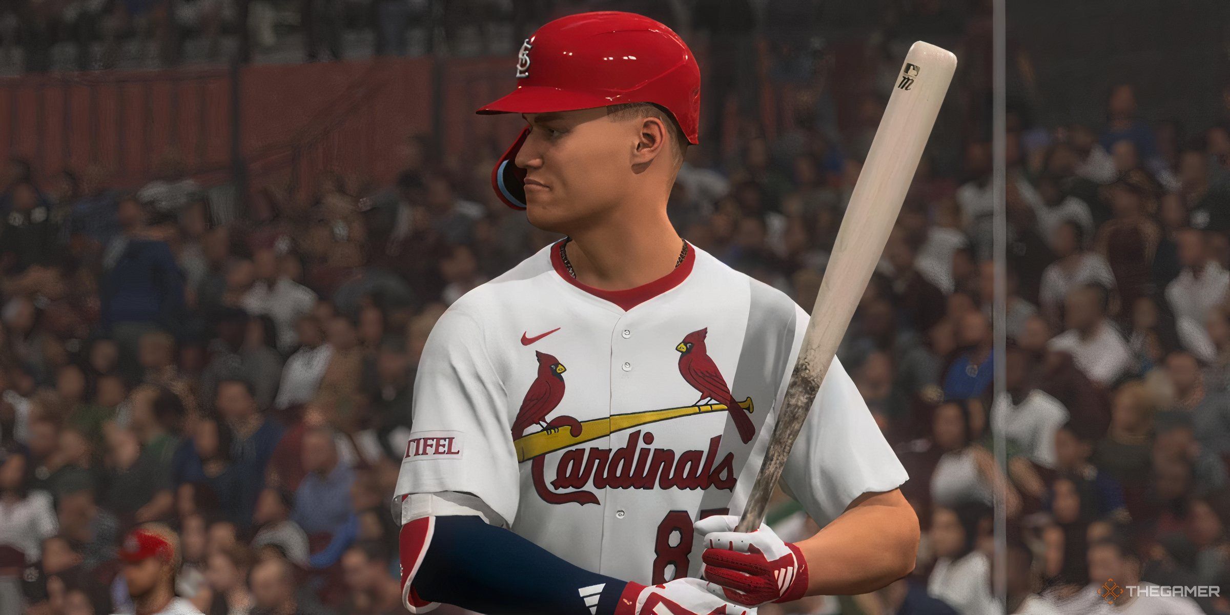Guide To The Spring Breakout Program In MLB The Show 25