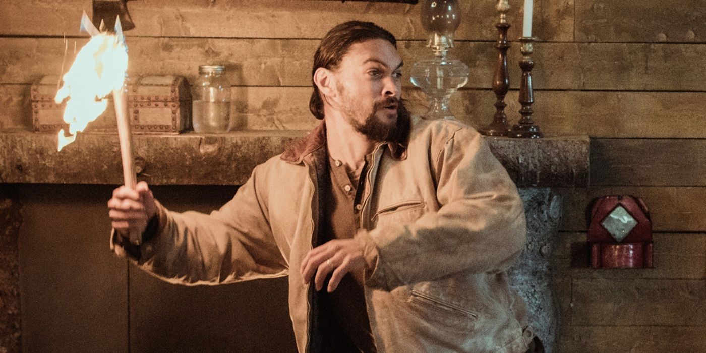 Jason Momoa & Dave Bautista’s 'The Wrecking Crew' Is Brimming With ...