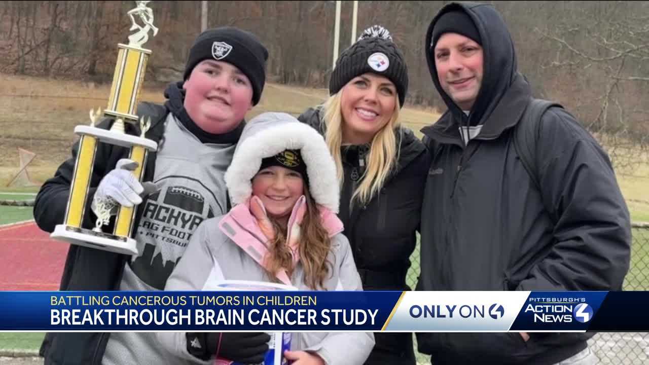 'Years instead of decades': Pittsburgh study brings new hope to brain ...