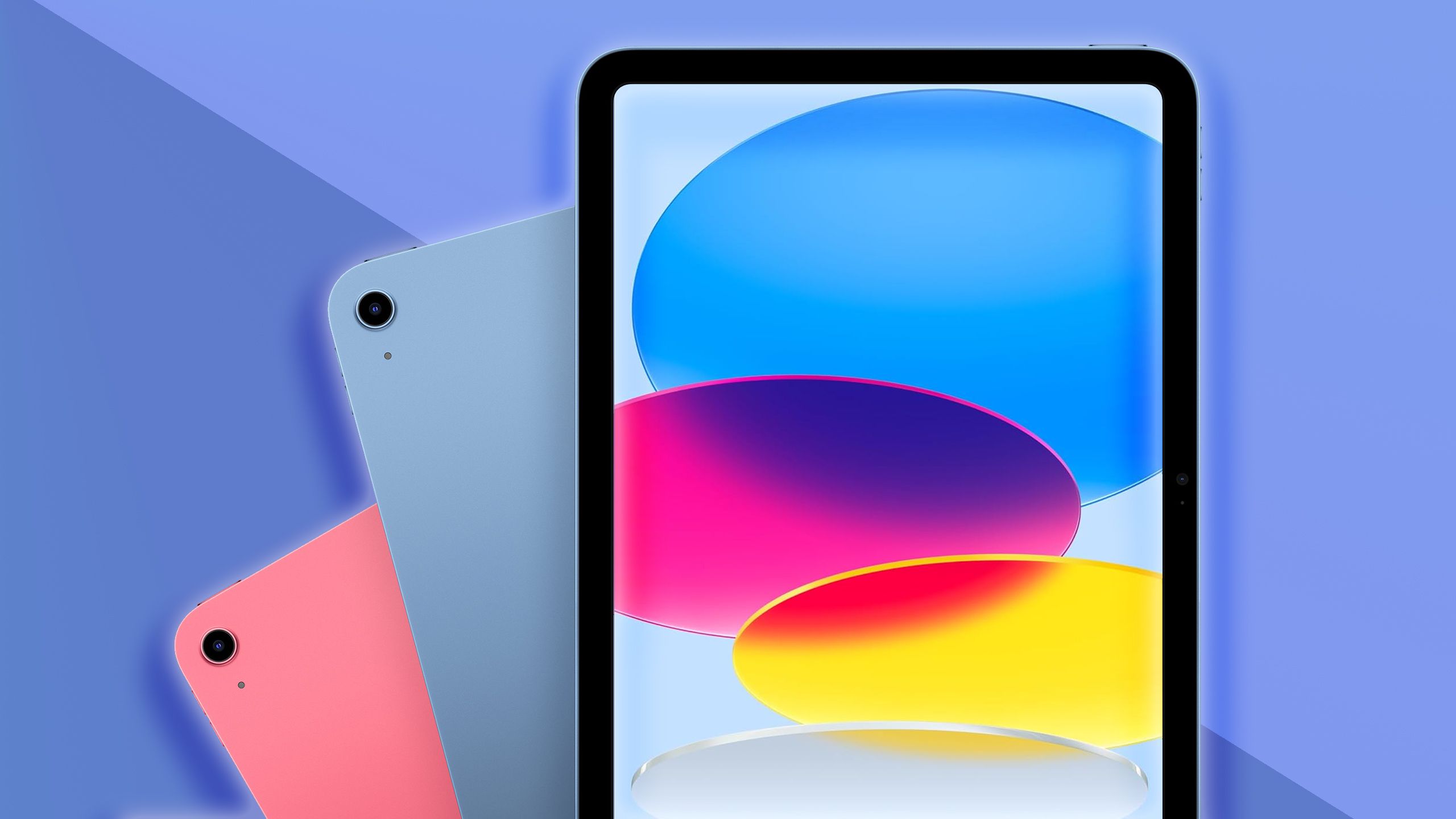 Apple's latest iPad is $50 cheaper just in time for Father's Day
