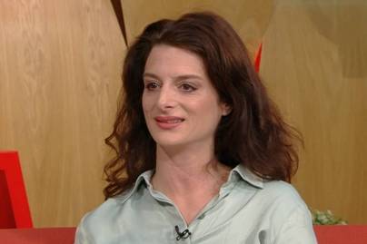 Jordán Adél és volt férje a Hunyadiban: ezért váltak el a színésszel 5 éve