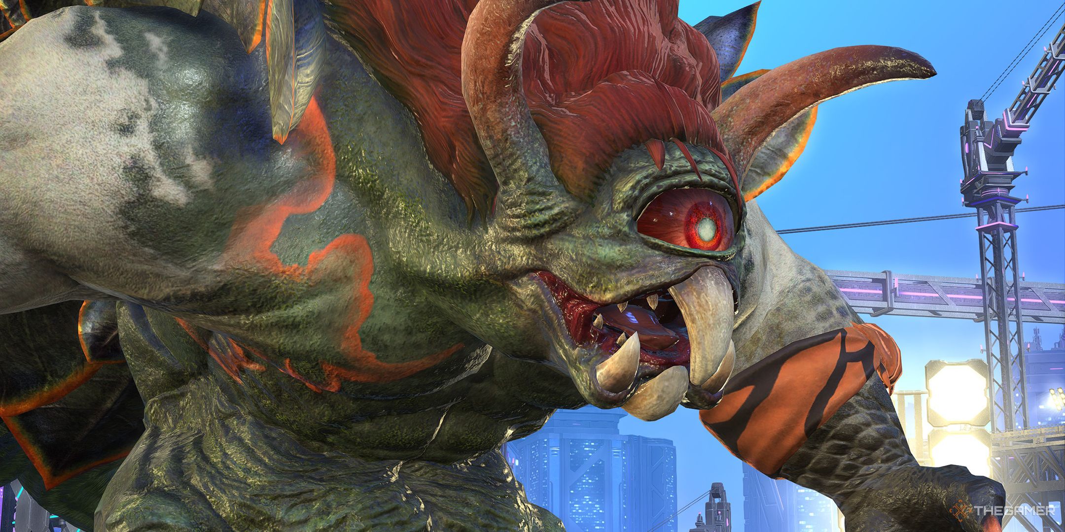 How To Beat Brute Abombinator In The Arcadion In Final Fantasy XIV