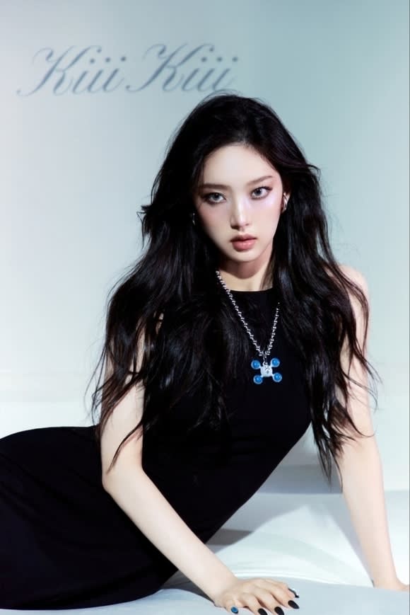 KiiiKiiiのLeesol、デビュー後初！「音楽中心」スペシャルMCに抜擢