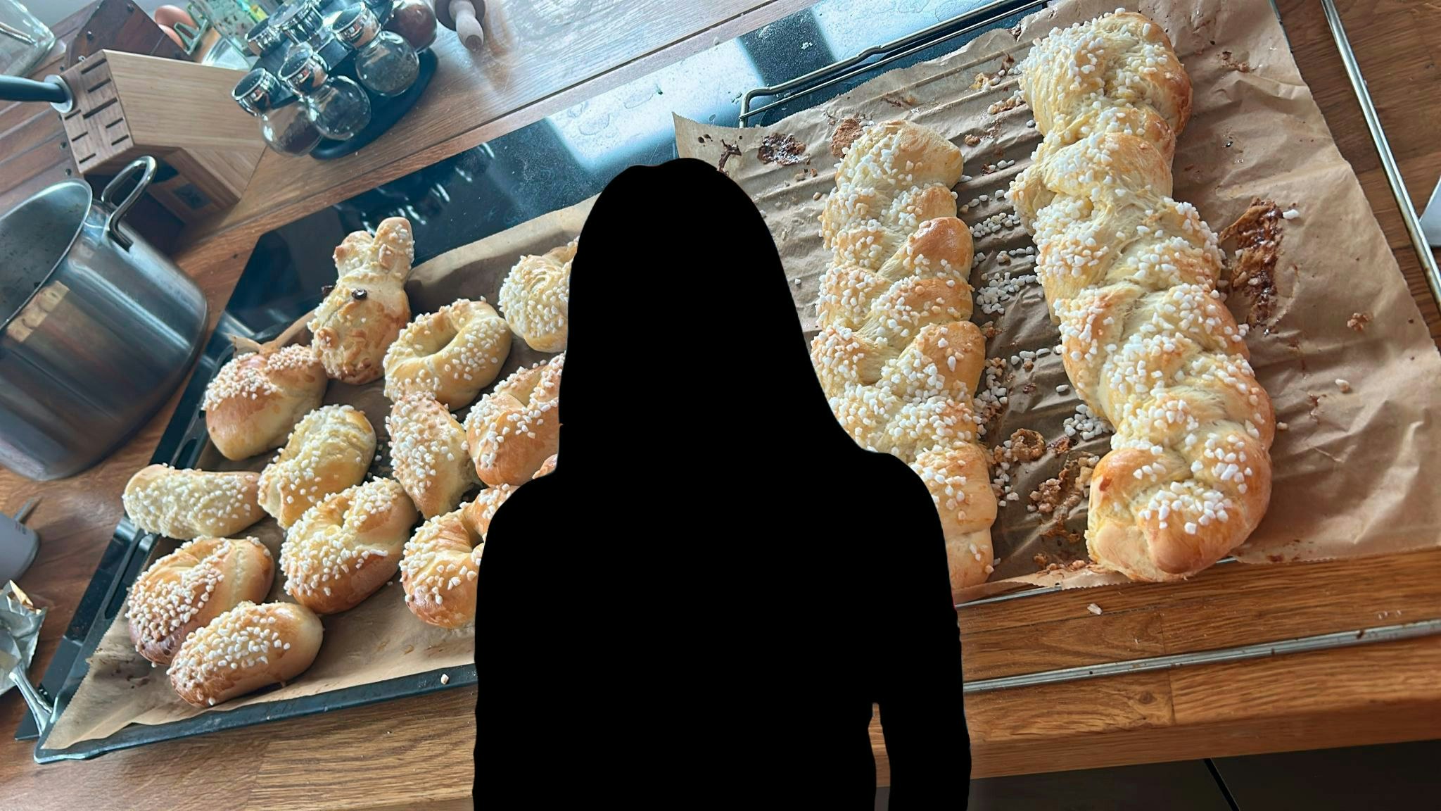 Missbrauchs-Opfer (14) spricht – "Bin so froh, dass…"