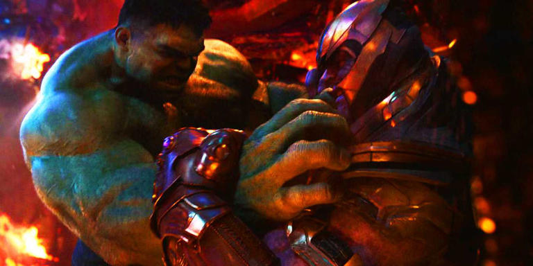 Marvel's Hulk: 10 Missed Opportunities That Could Have Changed Everything