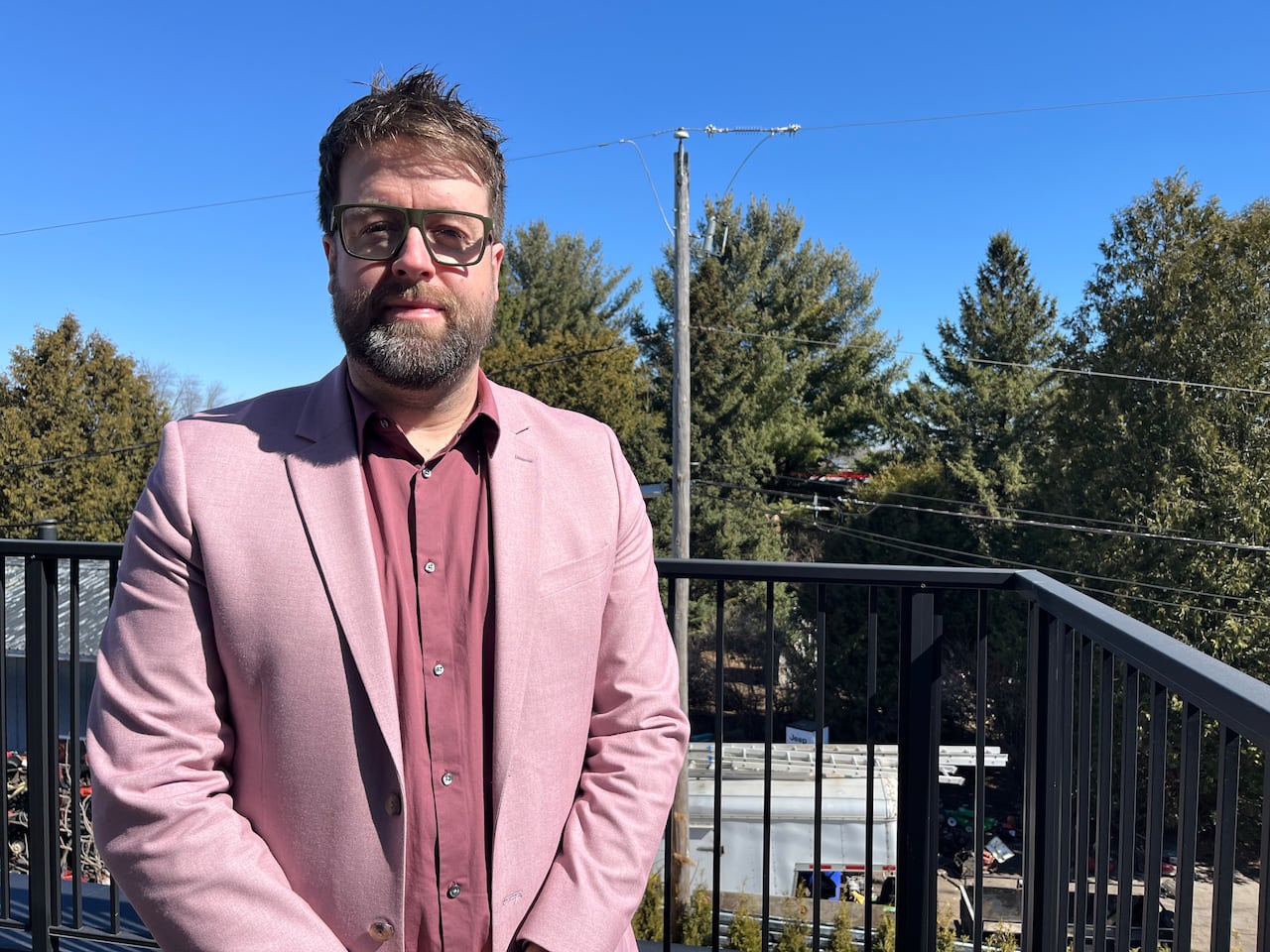 Small Quebec town introduces $200 tax for treeless yards in effort to ...