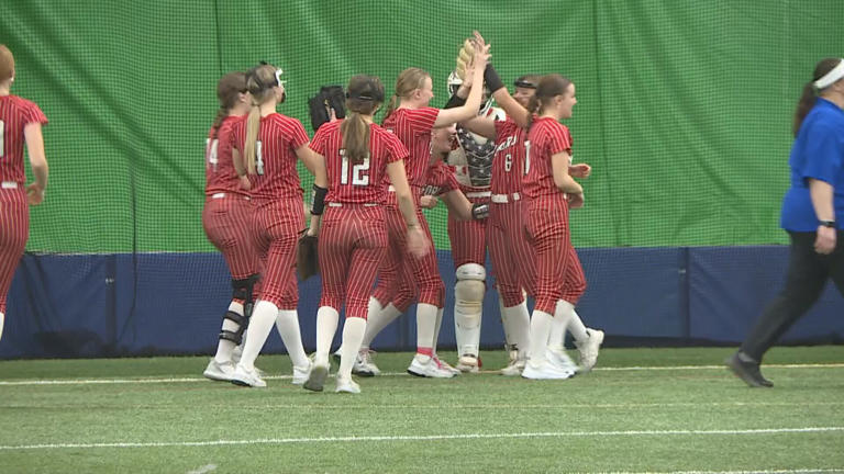 HIGHLIGHTS: Danny Mac Softball Classic showcases softball at the Hodag Dome