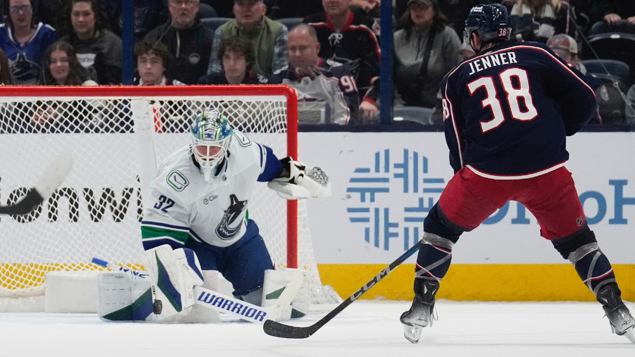 Takeaways: Canucks squander two multi-goal leads in shootout loss