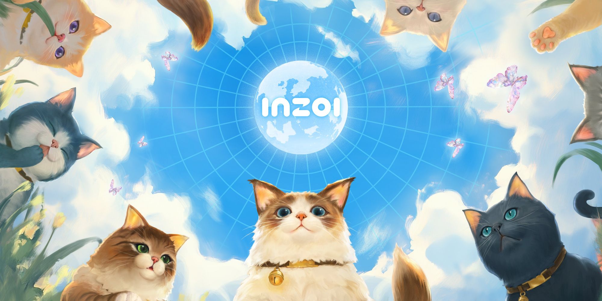 InZOI Early Access Is Delivering An Impressive Player Count And Mostly ...