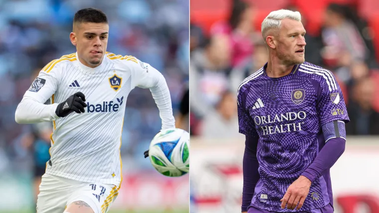 Where to watch LA Galaxy vs. Orlando City SC live stream, TV channel ...