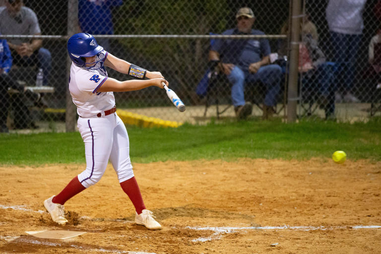 FHSAA Softball Rankings: See where Pensacola-area teams stack up in ...