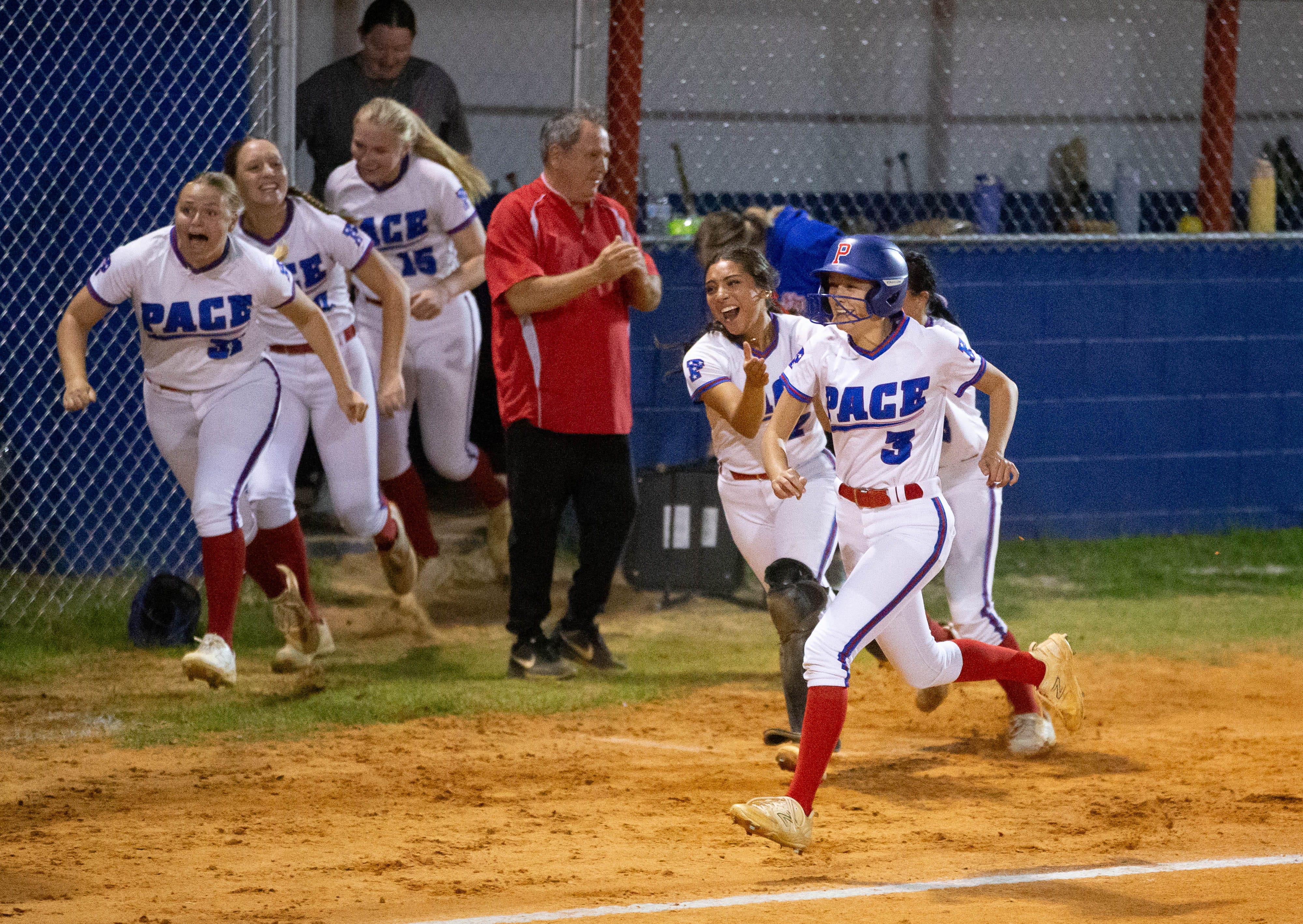 FHSAA Softball Rankings: 9 Pensacola-area teams projected to make ...