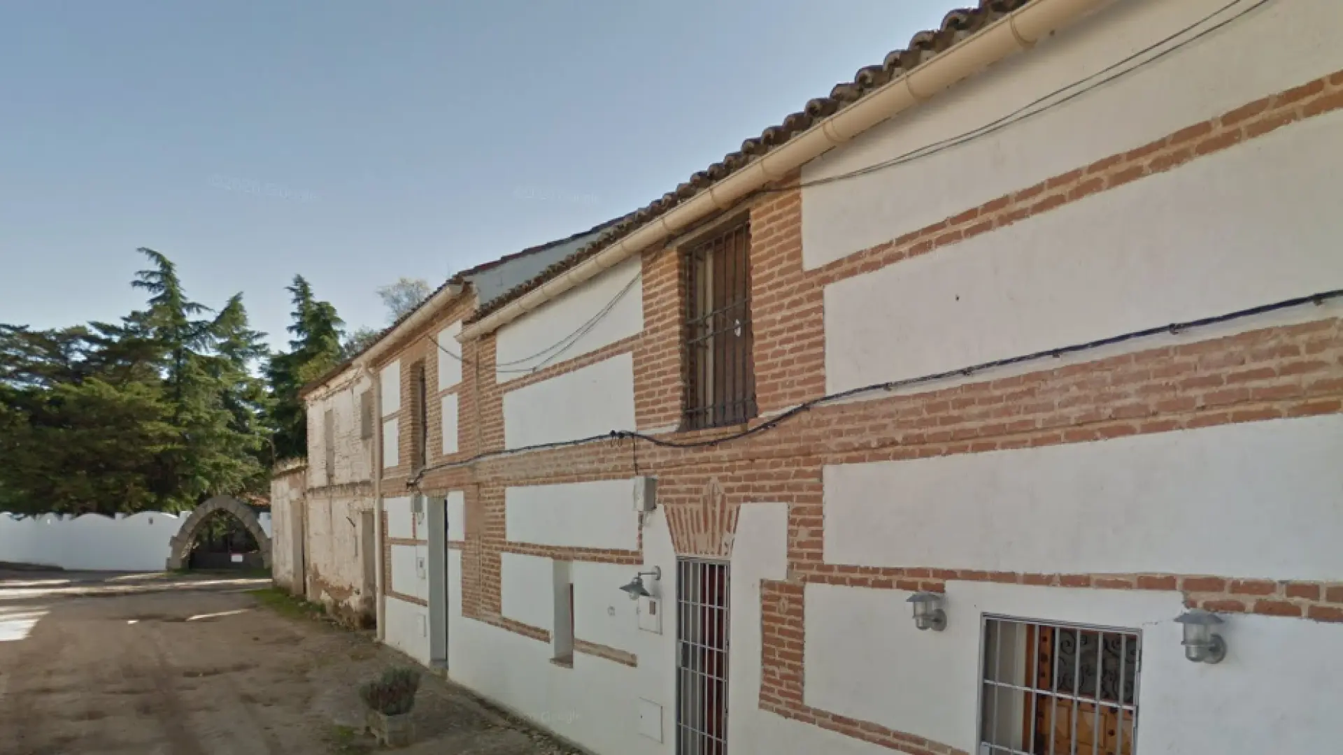 El pueblo con menos habitantes de España está en Castilla-La Mancha ...