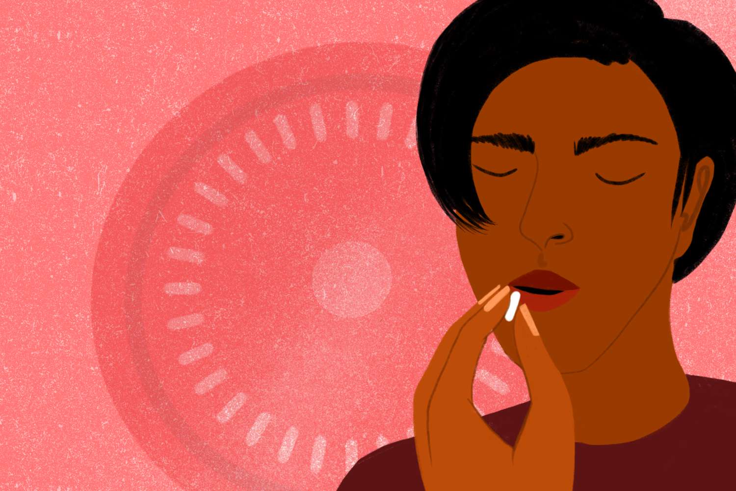 What to do if you missed a birth control pill