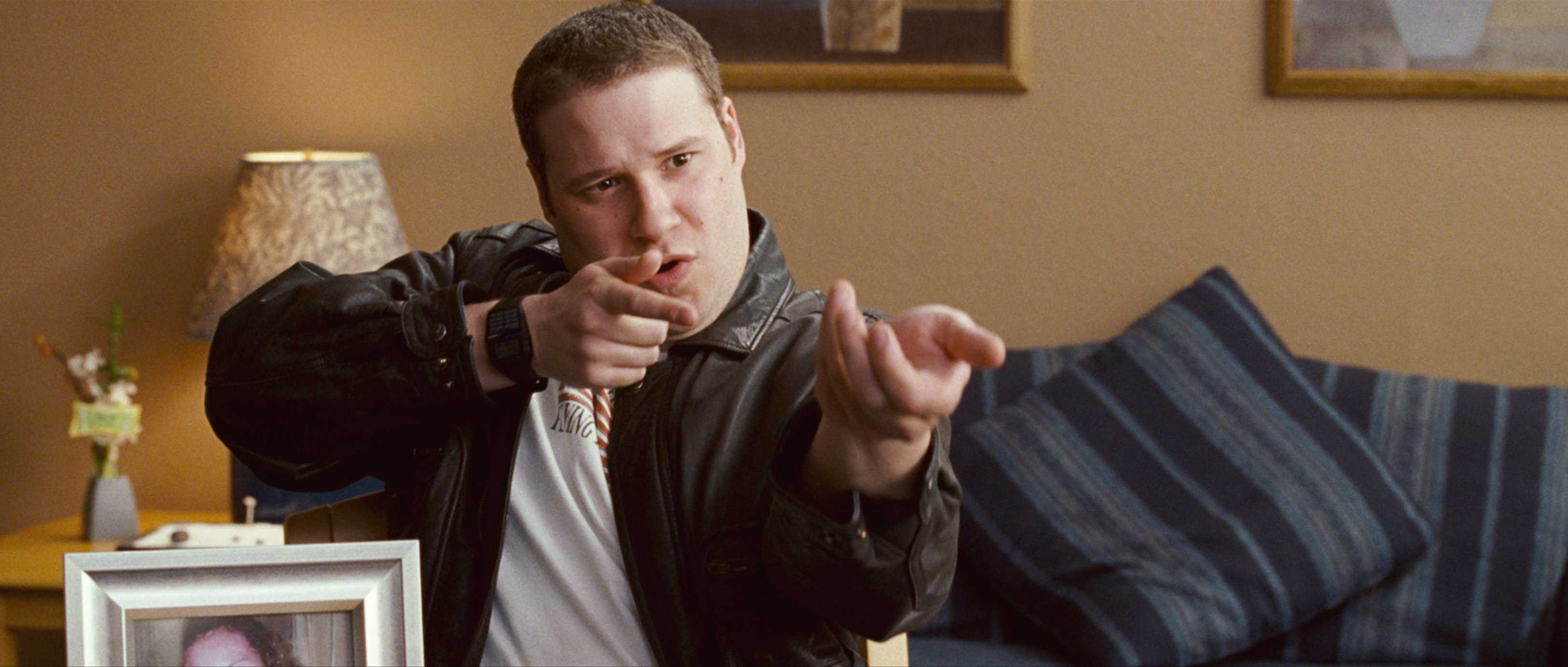 Ranking The 25 Greatest Seth Rogen Characters of All Time That We ...